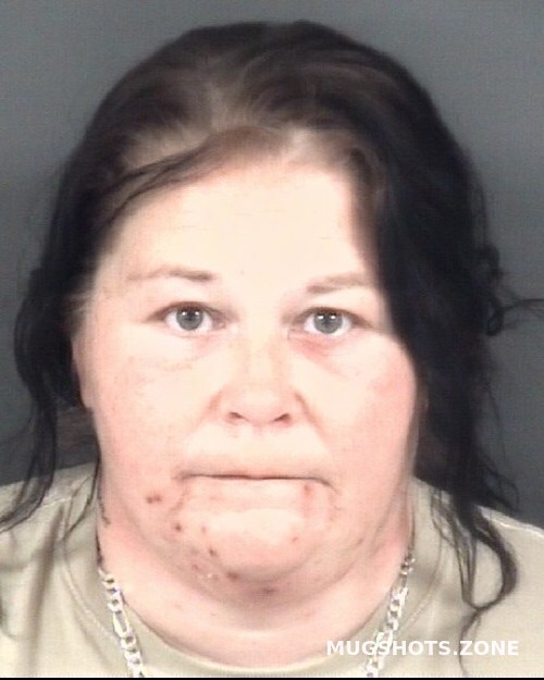WORRELL KIMBERLY MICHELLE 02/03/2023 - Cumberland County Mugshots Zone