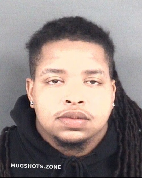 ROBERTS TYUS RASHON 02/04/2023 - Cumberland County Mugshots Zone