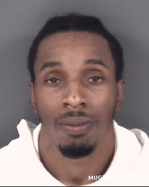 THOMPSON RASHEED LEE 02/06/2023 - Cumberland County Mugshots Zone