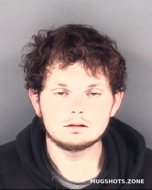 CLARK DANIEL SHANE 02/07/2023 - Cumberland County Mugshots Zone