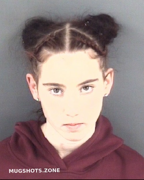PATTEN CANDACE FAITH 02/07/2023 - Cumberland County Mugshots Zone