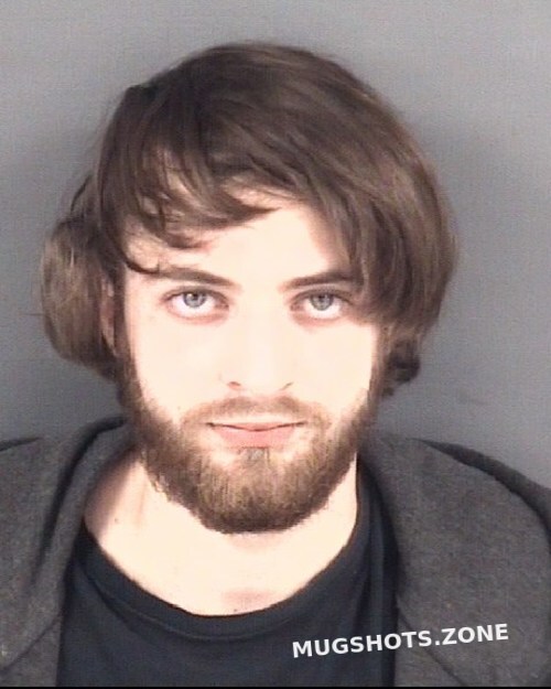 CULBRETH TYLER ALEX 02/07/2023 - Cumberland County Mugshots Zone