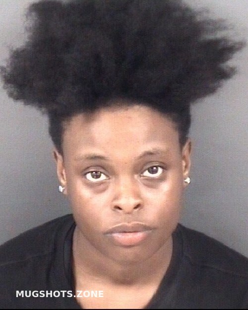 STREET KAITLYN JOHNETTE 02/08/2023 - Cumberland County Mugshots Zone