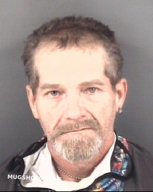 HUCK STEVEN WAYNE 02/09/2023 - Cumberland County Mugshots Zone