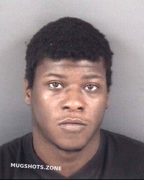 HAYES CHATWOINE 02/09/2023 - Cumberland County Mugshots Zone