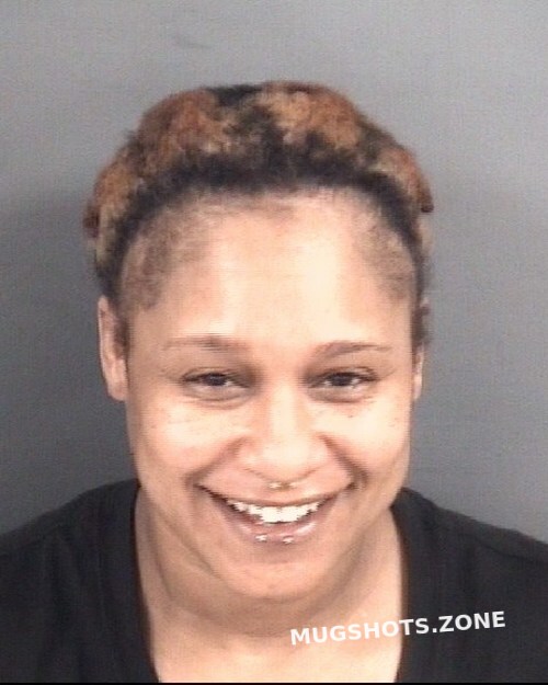 MCFAYDEN CONSUELO LECREASE 02/10/2023 - Cumberland County Mugshots Zone