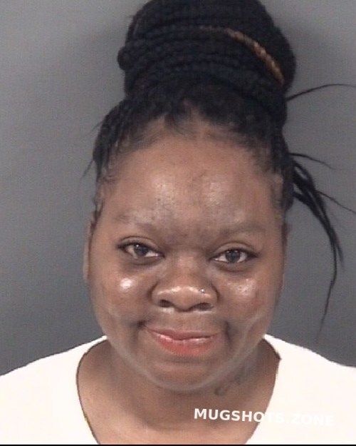 WILLIAMS SARECE ROSHEA 02/10/2023 - Cumberland County Mugshots Zone