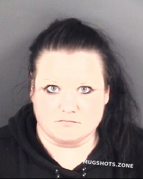 MILLER ASHLEY DEVONNE 02/10/2023 - Cumberland County Mugshots Zone