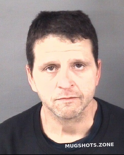 HENDERSON TIMOTHY LEN 02/15/2023 - Cumberland County Mugshots Zone