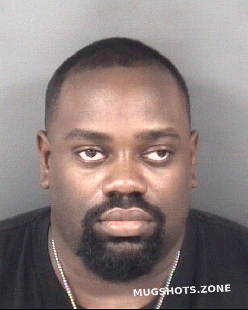BOSTIC TRAMAINE CHRISTOPHER 02/16/2023 - Cumberland County Mugshots Zone