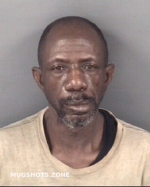 MCKINNON ERIC EVAN 02/16/2023 - Cumberland County Mugshots Zone