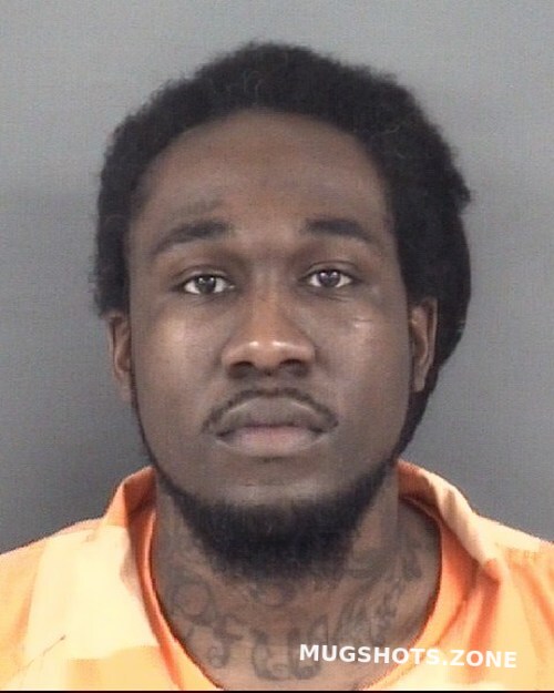 THOMPSON DARRELL ALAN 02/19/2023 - Cumberland County Mugshots Zone