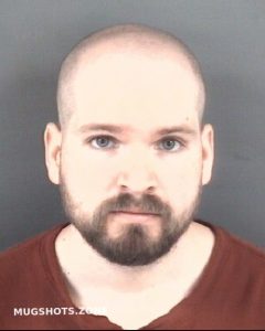 PFEFFER KRISTIAN RICHARD 02/20/2023 - Cumberland County Mugshots Zone