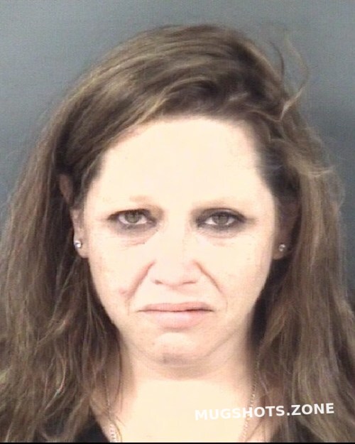 LOCKLEAR AMBER BROOK 02/20/2023 - Cumberland County Mugshots Zone