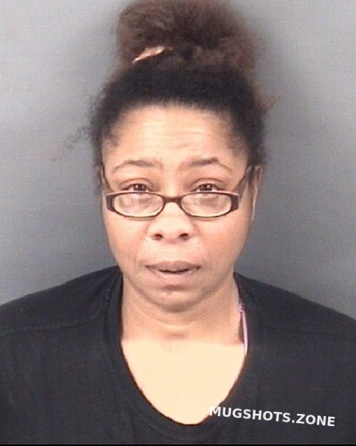 MCKOY DEBE CHANTILLA 02/20/2023 - Cumberland County Mugshots Zone