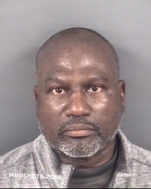 DAVIS DARRYL LEMONT 02/21/2023 - Cumberland County Mugshots Zone