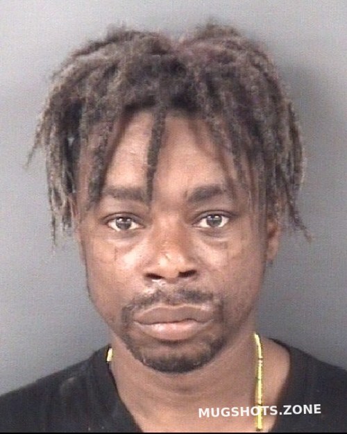 ELLIOTT LASHAUN LAKEITH 02/21/2023 - Cumberland County Mugshots Zone