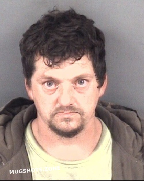AMMONS ERIC CHAD 02/21/2023 - Cumberland County Mugshots Zone