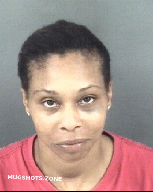 ADAMS ERICA ALEXANDRA 02/22/2023 - Cumberland County Mugshots Zone