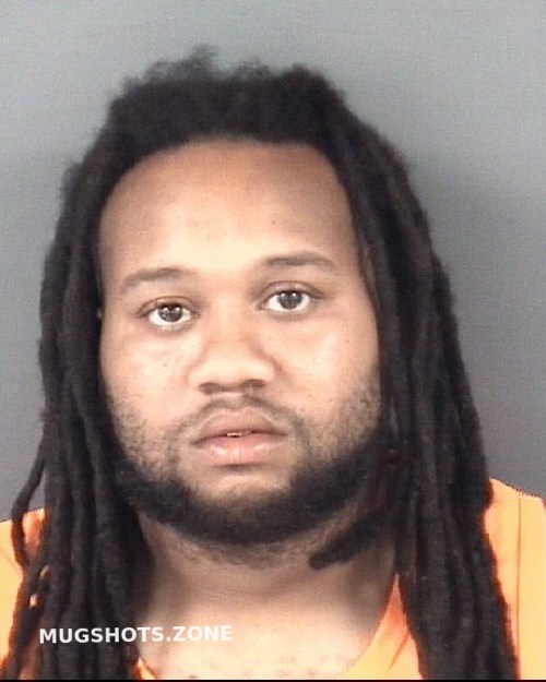 HALL BRANDON MARTELL 02/22/2023 - Cumberland County Mugshots Zone