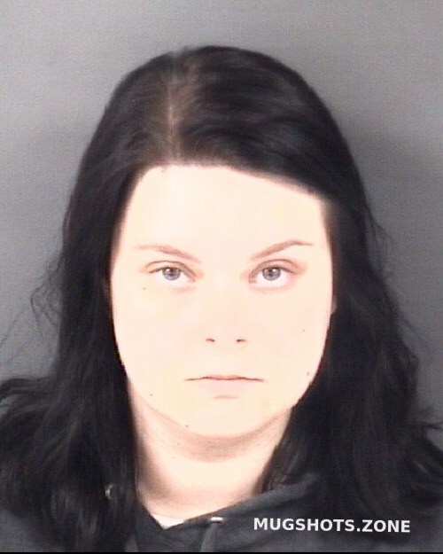 COMSTOCK ALEXANDRA KELSEY 02/24/2023 - Cumberland County Mugshots Zone