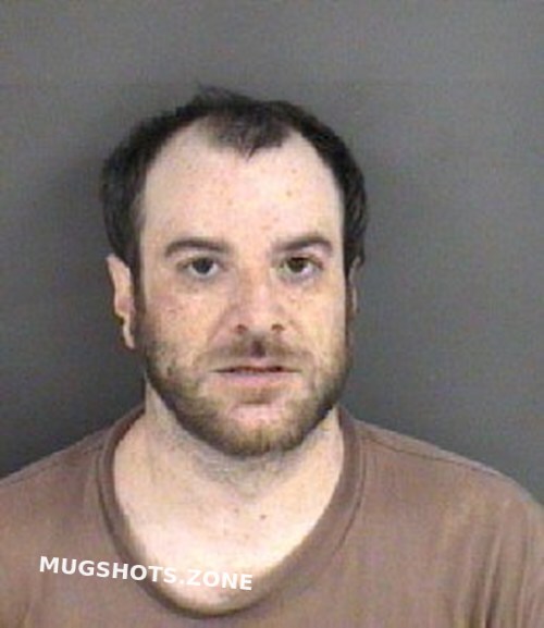 Taylor George Alen 02 25 2023 Cumberland County Mugshots Zone