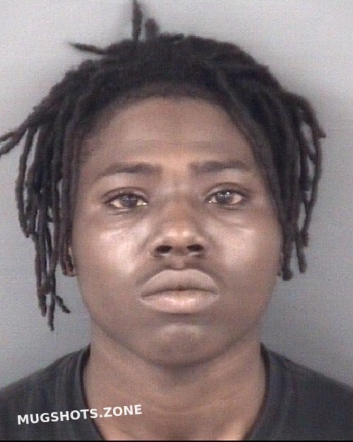 MCCLAIN DEVONTE TYRELL 02/25/2023 - Cumberland County Mugshots Zone