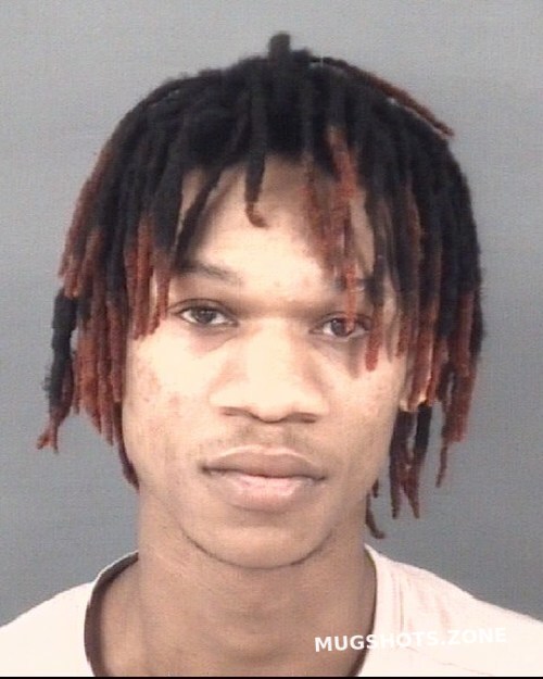 Brown Darshawn 02 27 2023 Cumberland County Mugshots Zone