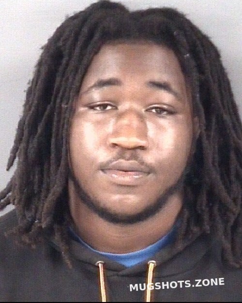 BARNES OCTAVIUS ERIC 03/02/2023 - Cumberland County Mugshots Zone