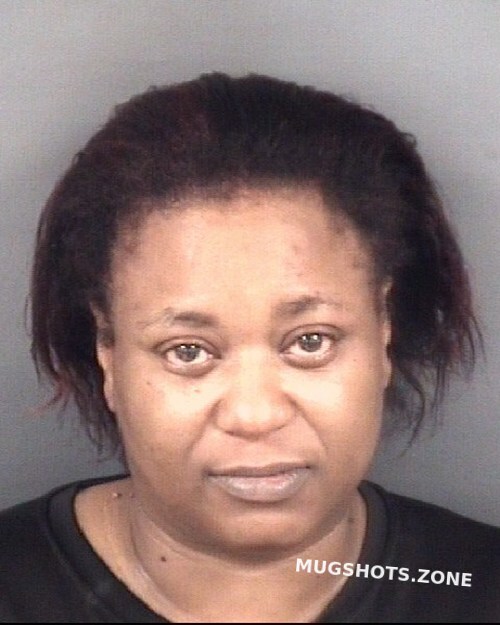 JACKSON LAKEISHA CHANITA 03/02/2023 - Cumberland County Mugshots Zone