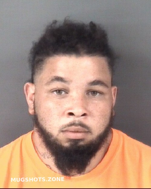 JACOBS HOWARD LYNN 03/03/2023 - Cumberland County Mugshots Zone