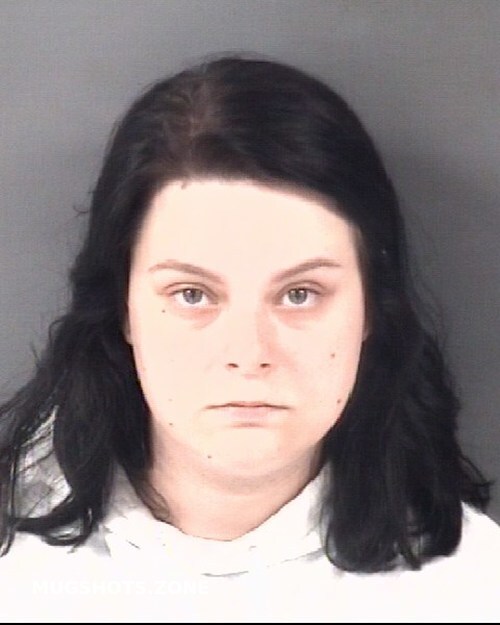 COMSTOCK ALEXANDRA KELSEY 03/03/2023 - Cumberland County Mugshots Zone