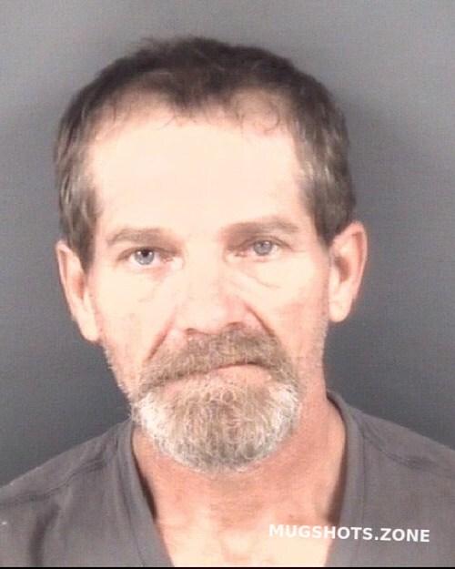 HUCK STEVEN WAYNE 03/06/2023 - Cumberland County Mugshots Zone