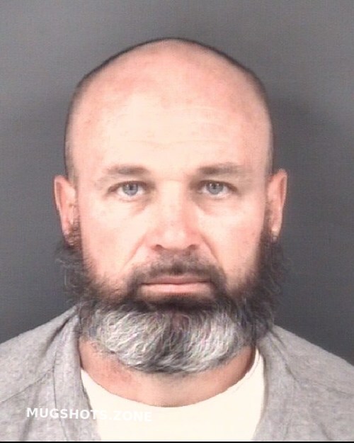 SWANN THOMAS JASON 03/07/2023 - Cumberland County Mugshots Zone