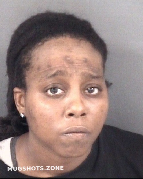 WHITE SHAWNTA OLIVIA 03/07/2023 - Cumberland County Mugshots Zone
