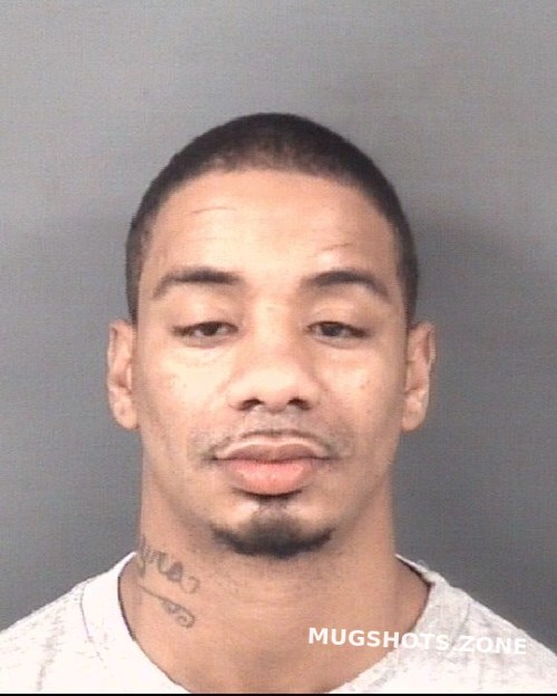 LADSON DAVID DONOVAN 03/07/2023 - Cumberland County Mugshots Zone