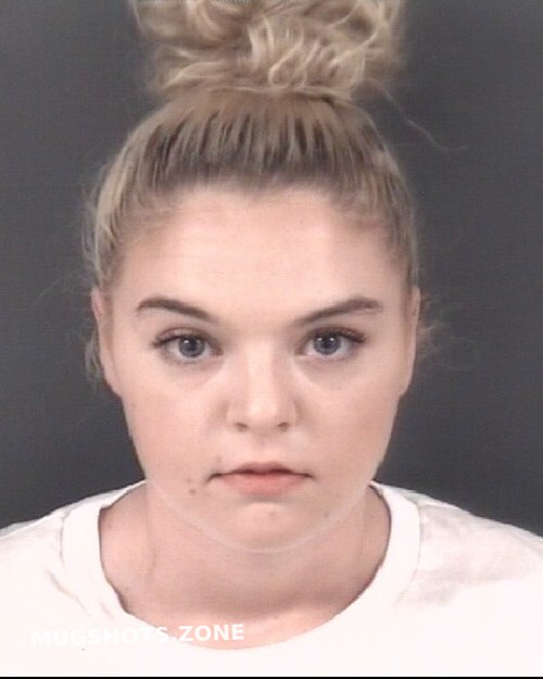 MCCORMICK ALLISON DANIELLE 03/07/2023 - Cumberland County Mugshots Zone