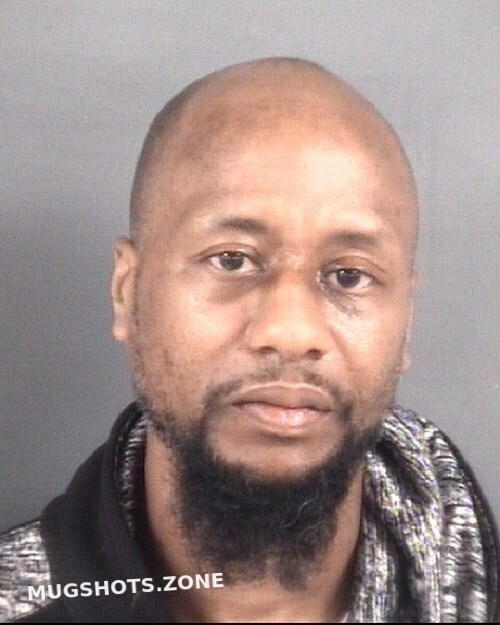 BRANCH KELVIN LAMAR ERIC 03/08/2023 - Cumberland County Mugshots Zone