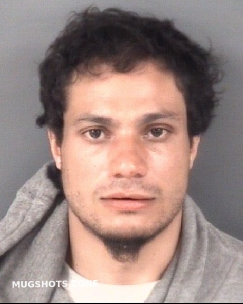 HARDY TRAVIS ALLEN 03/09/2023 - Cumberland County Mugshots Zone