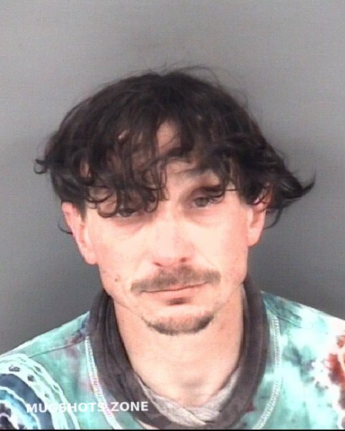 LAUTERBACH DEREK DEAN 03/09/2023 - Cumberland County Mugshots Zone