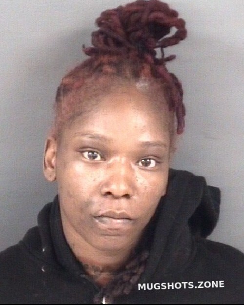 DOCTOR ALEXANDRIA SIERRA 03/09/2023 - Cumberland County Mugshots Zone