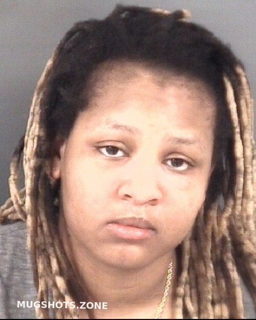 BROWN NAKITA CHEREE 03/11/2023 - Cumberland County Mugshots Zone