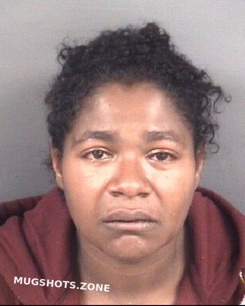 LAMBERT VICTORIA 03/11/2023 - Cumberland County Mugshots Zone