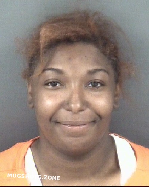 COLEMAN ASSUNTA LASHAY 03/11/2023 - Cumberland County Mugshots Zone