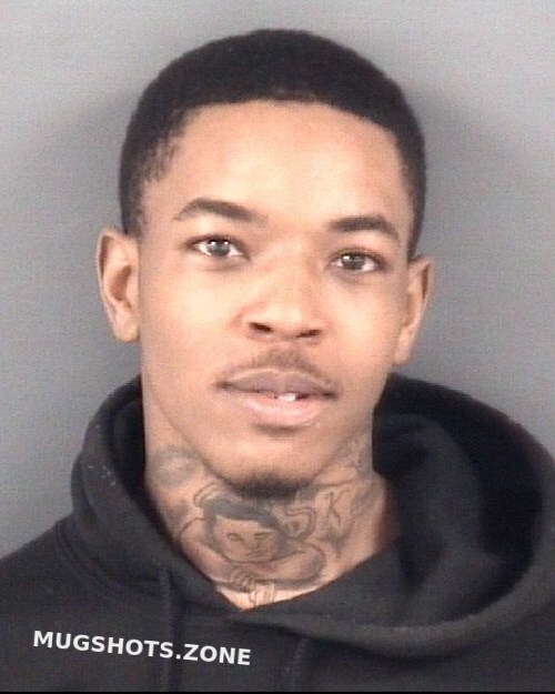 JONES JORDAN MAURICE 03/15/2023 - Cumberland County Mugshots Zone