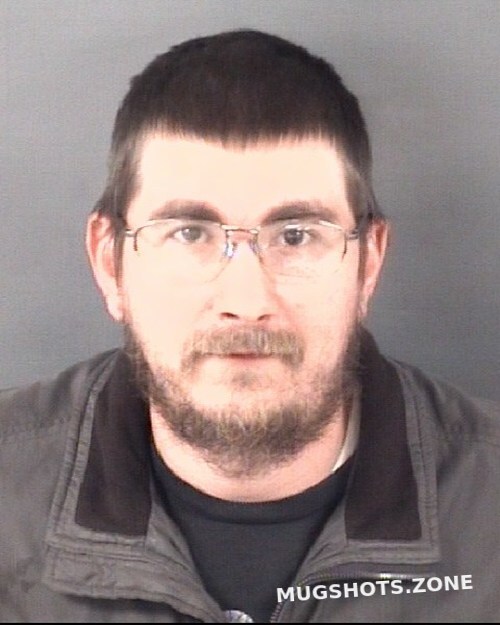 CREED JOEY MICHAEL 03/16/2023 - Cumberland County Mugshots Zone