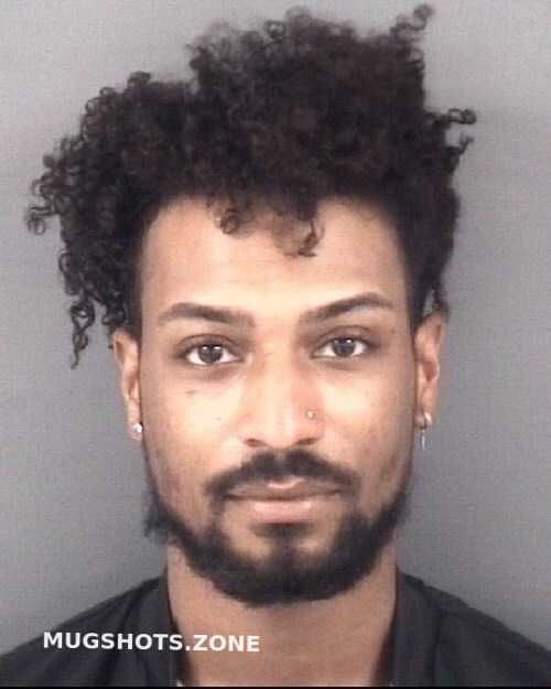 SWEENEY ANTONIO JAMAR 03/16/2023 - Cumberland County Mugshots Zone
