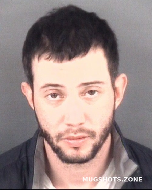 LOCKLEAR JOSHUA RAY 03/16/2023 - Cumberland County Mugshots Zone