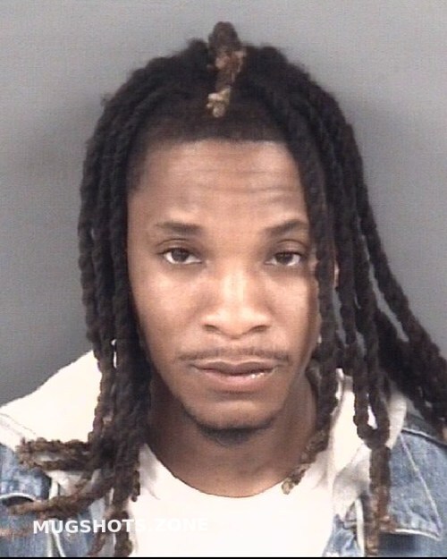RAMSEY JASPER JAMARIE 03/17/2023 - Cumberland County Mugshots Zone
