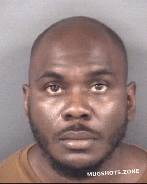 Ellerbe Rudolph 03 18 2023 Cumberland County Mugshots Zone